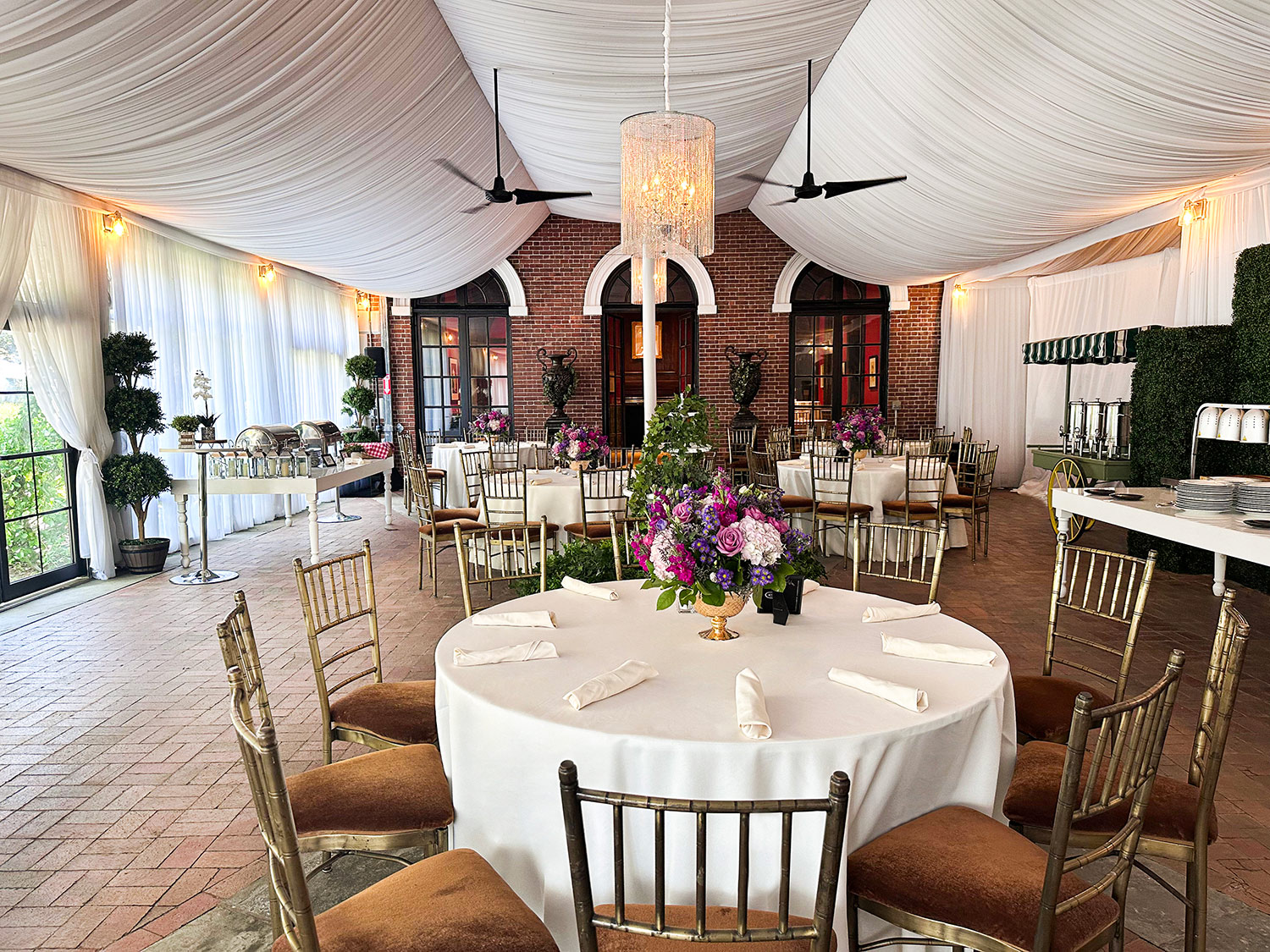 Social Event Planning, Design and Management | MMEink New York