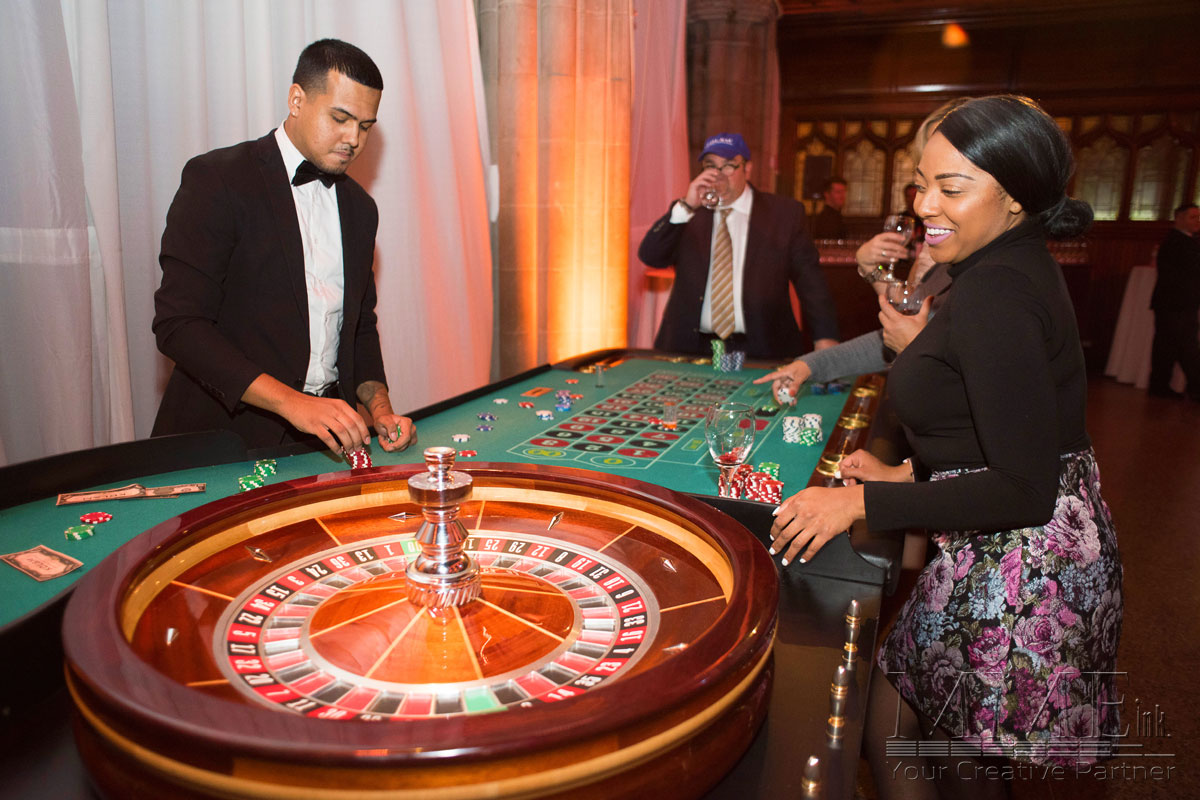 Meeting and Corporate Event Planning | MMEink New York