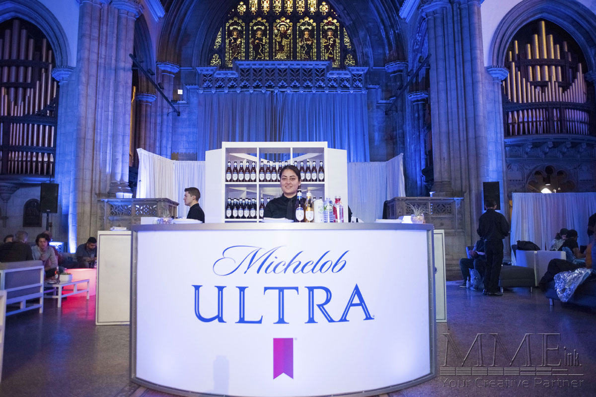 Meeting and Corporate Event Planning | MMEink New York